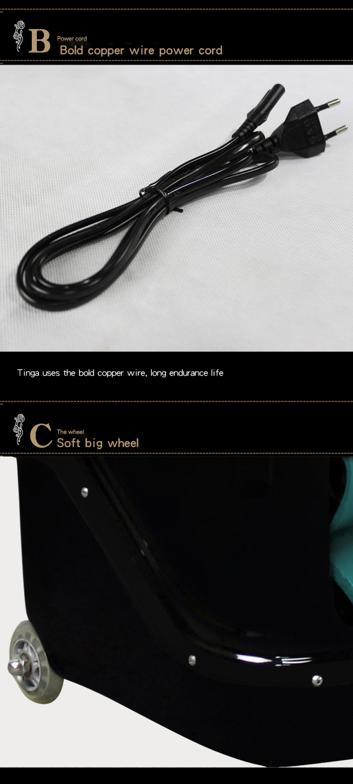 China Tinga Squash Ball Shooting Machine Squash Ball Training Machine ...